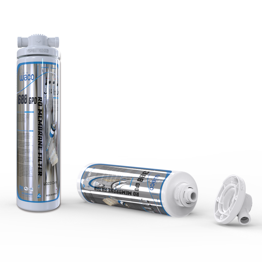 Quick Change Water Filter System Ultimate Inline Water Filter(HQ9 ...