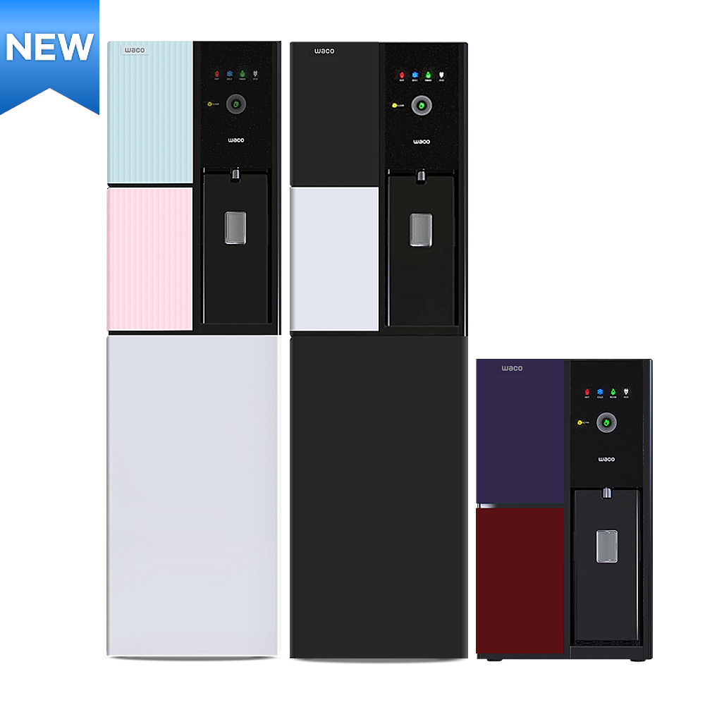 POU Water Coolers - WACO Corp.